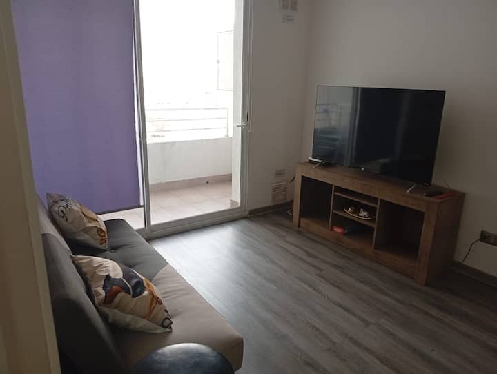 Departamento Céntrico. - Iquique