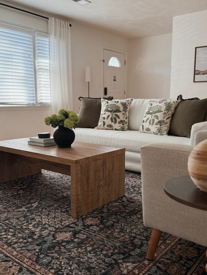 The Evergreen House - Chesapeake, VA