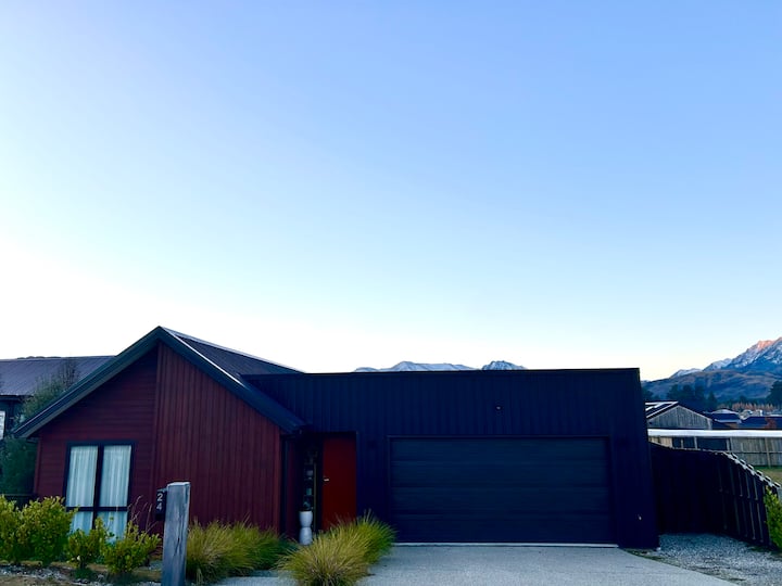 Our Lovely Alpine Abode! - Wanaka