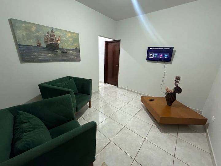 Kit Net Centro C - Uberlândia