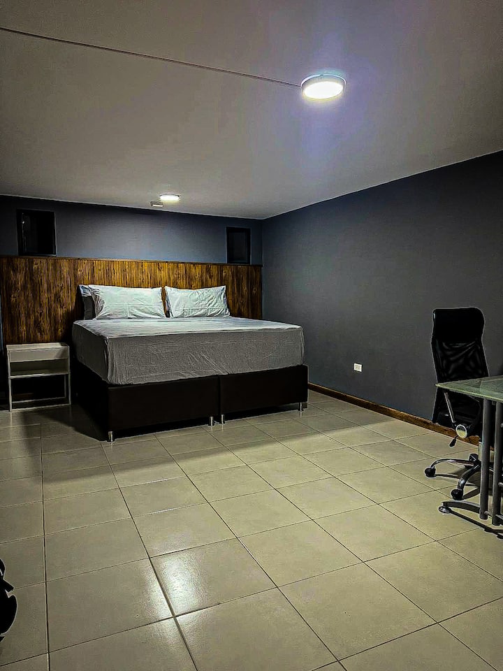 Relaxin Plus Room - Medellín