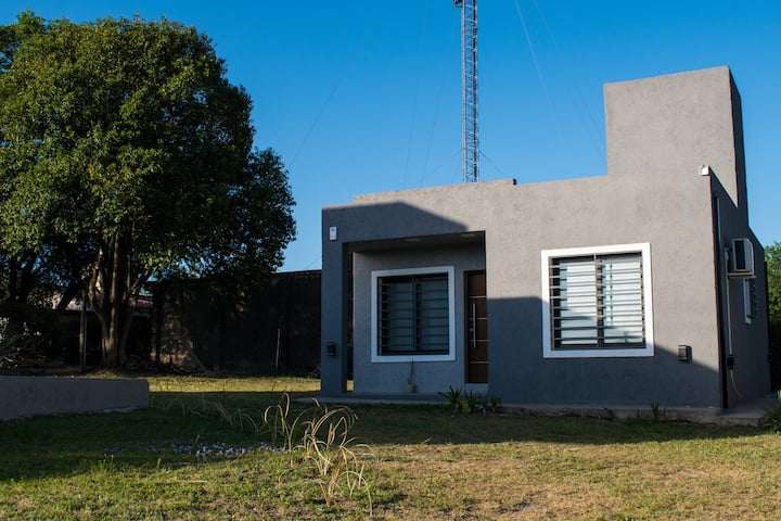 Casa Limón - La Falda