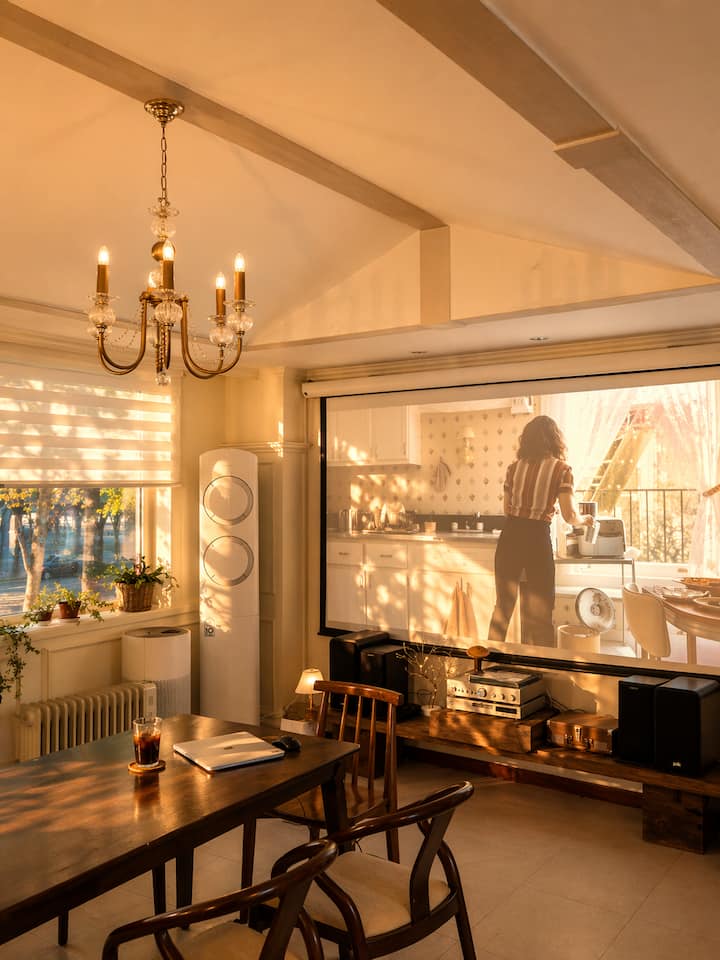 *센텀  이모집*
해운대센텀시티 50평 대형독채숙소
최대12인 벡스코ㆍ신세계백화점 도보5분 - Busan