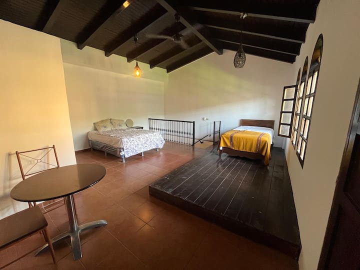 Apartamento En Copan Ruinas - Copán Ruinas
