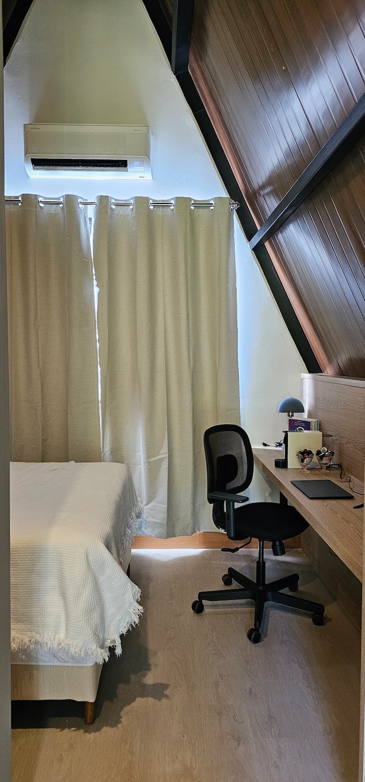 Chalet nuevo, en medio de la naturaleza. - Airbnb