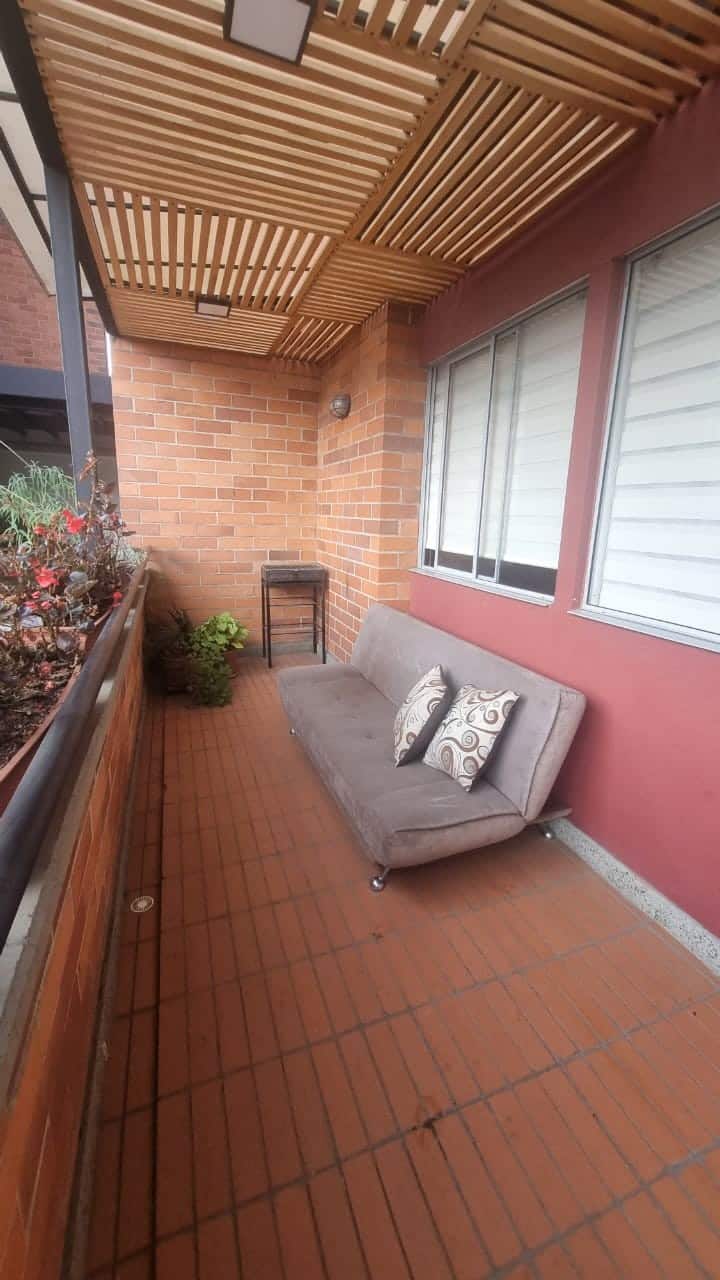 Acogedor Apartamento En La Ceja - La Ceja