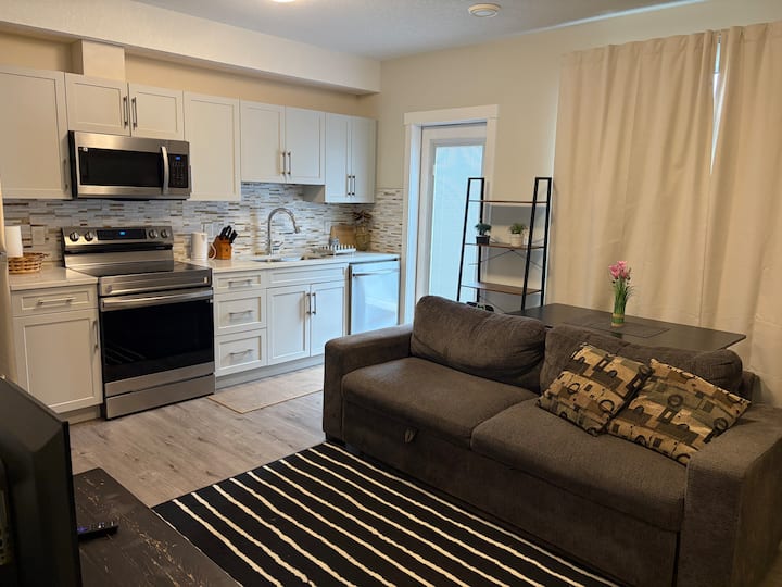Travis&kemis Home - Fort McMurray