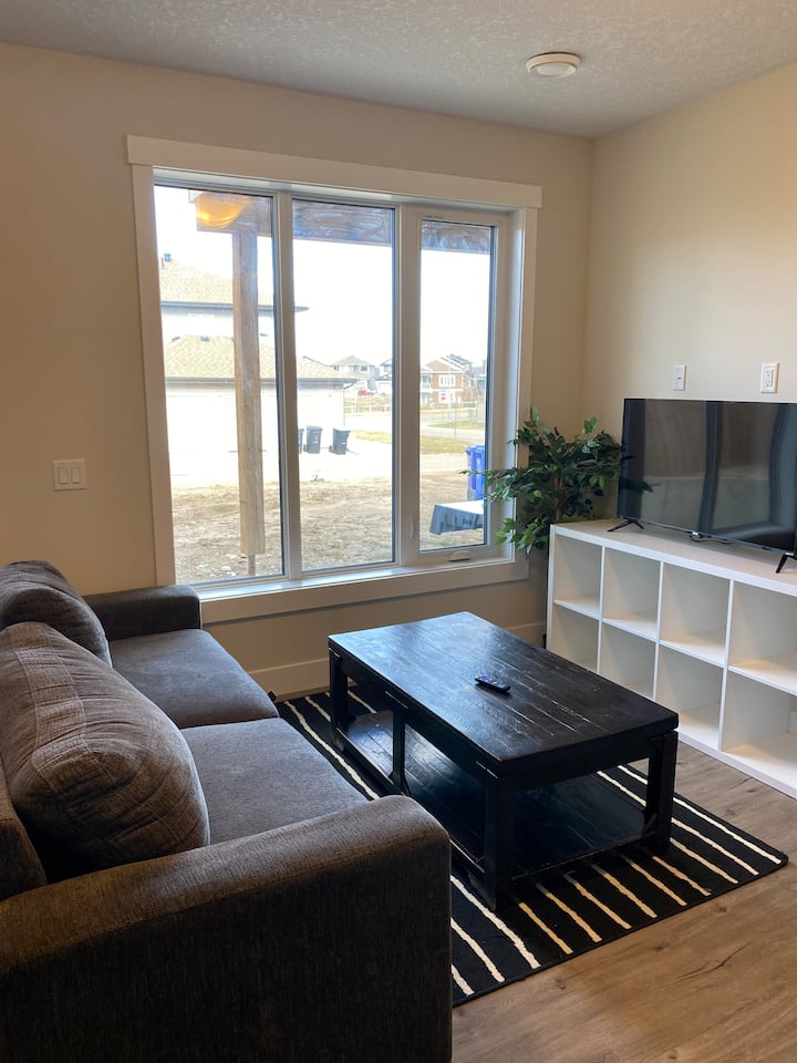 Travis&kemi’s Home - Fort McMurray