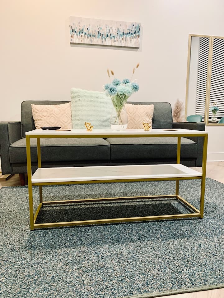 Cozy 1br In Deep Ellum W/patio - Greenland Hills - Dallas