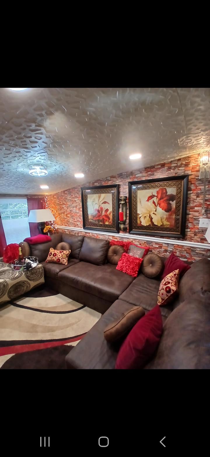 Beautiful Downtown Apartment - Raleigh, NC