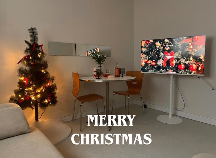 [New]춘천역3분/남춘천역6분/근화동주택 - Chuncheon