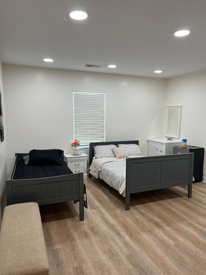 Cozy Guest House - Piedmont, SC