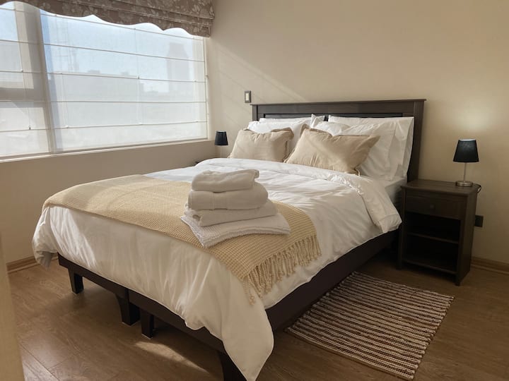 Apartamento En Temuco Centro - Temuco