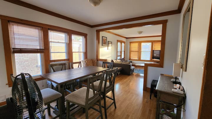 2br Near O’hare & Blue Line - Niles, IL