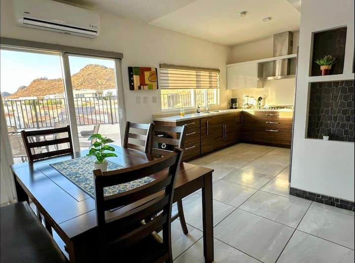 Casa Privada En Zona Canteras - Chihuahua
