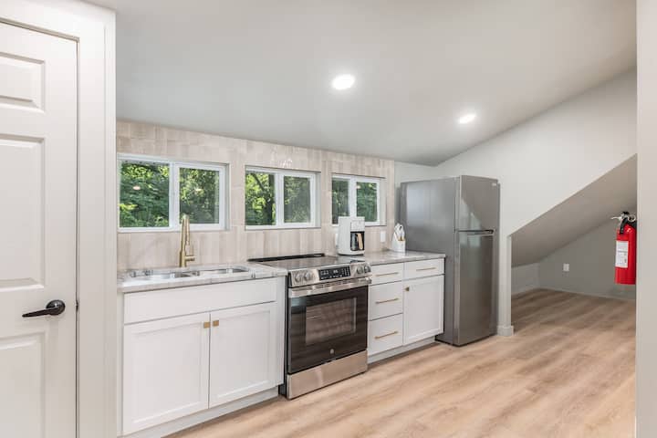 City Loft At Its Finest. - Vicksburg, MI