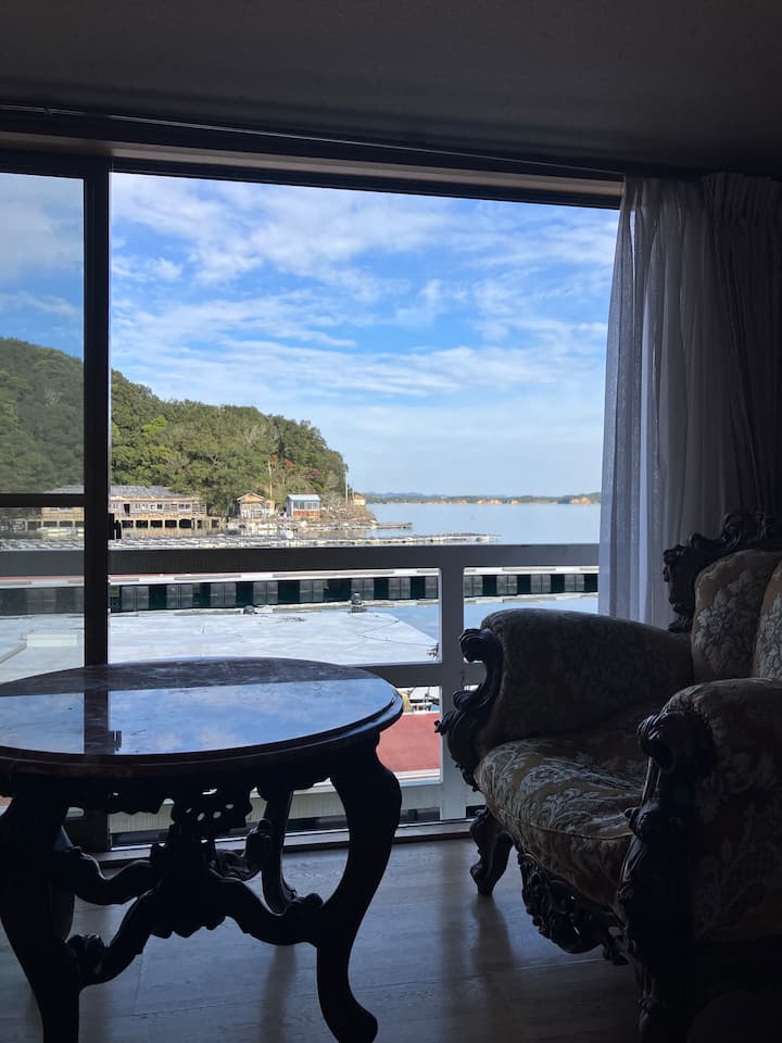 海まで0距離　コンテナハウス - Shima