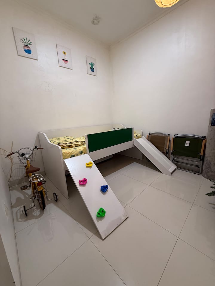 Gita House - Sukabumi