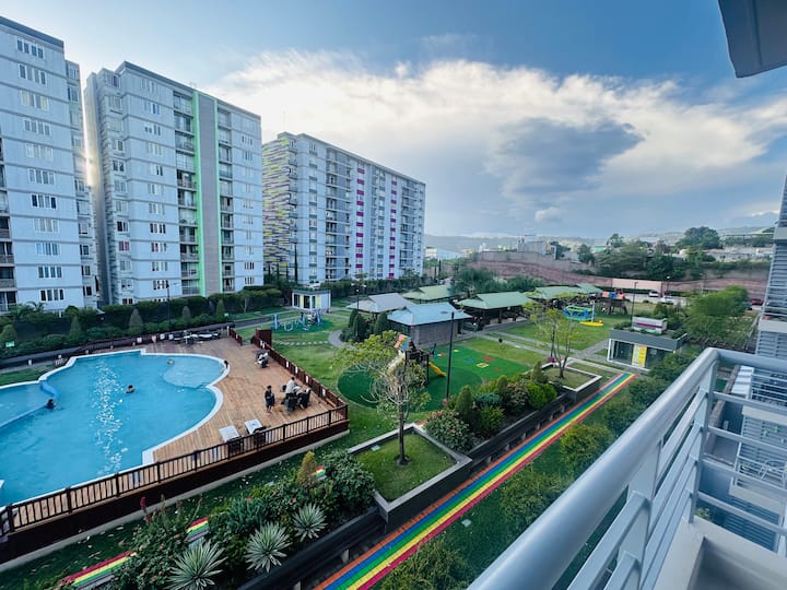 Céntrico, Cómodo Y Seguro Para Tu Familia - Tegucigalpa