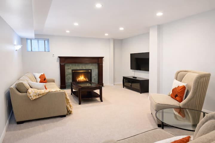 Garden Suite In Tynehead - Langley, BC