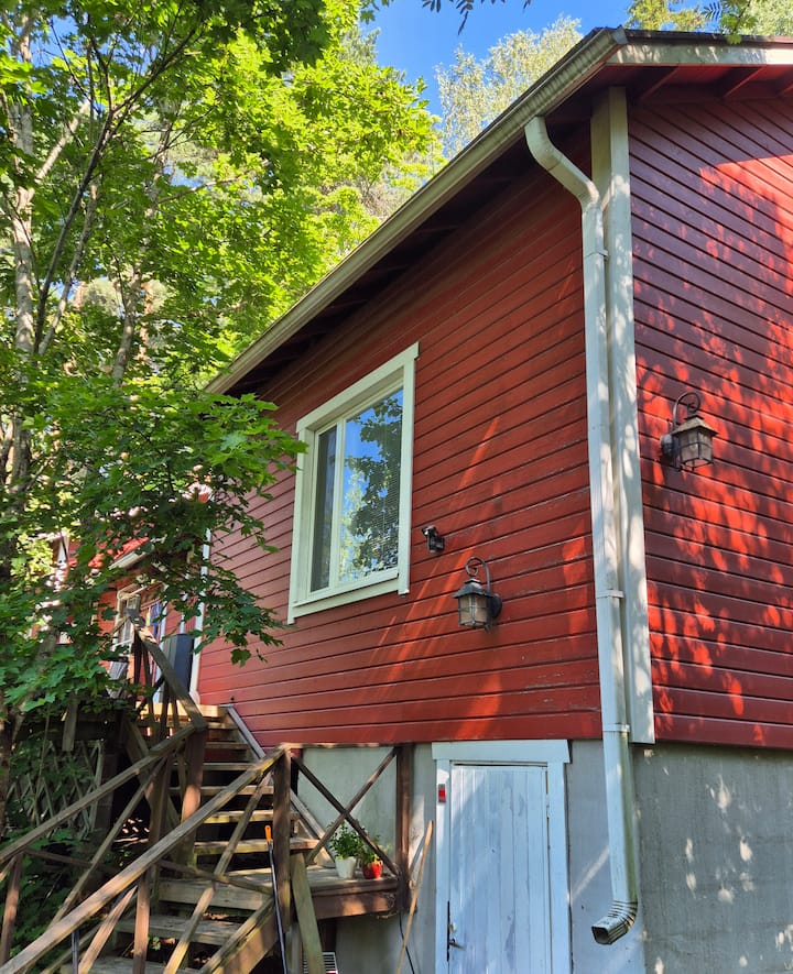 Kutala Cottage - Sastamala