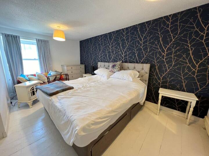 5 Rock Street - Aberaeron