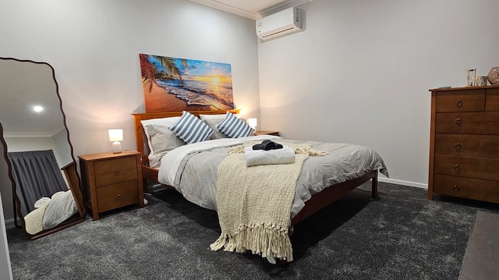 Cosy Beach Escape! - Puhoi