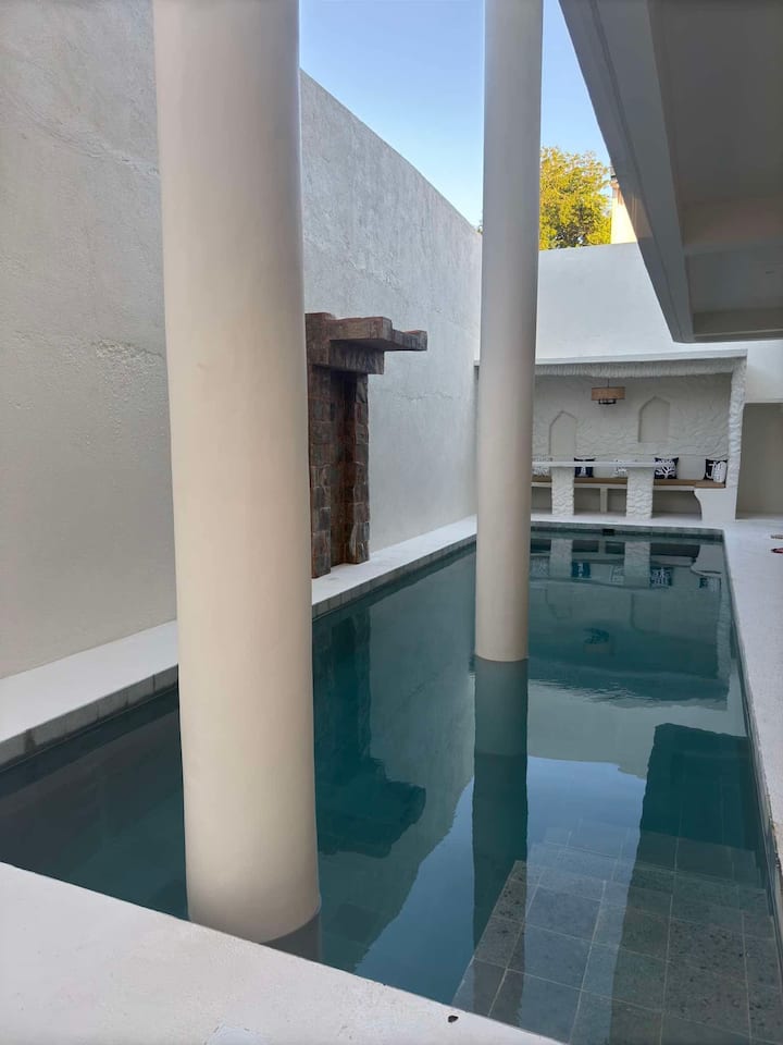 Casa Adora Porto Laiya, San Juan, Batangas - Laiya