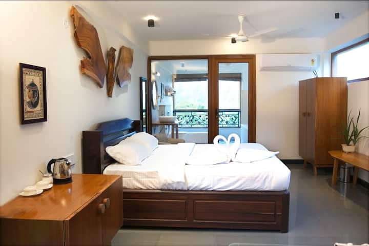 Mango Woods - Mango Tranquil - Tirupati