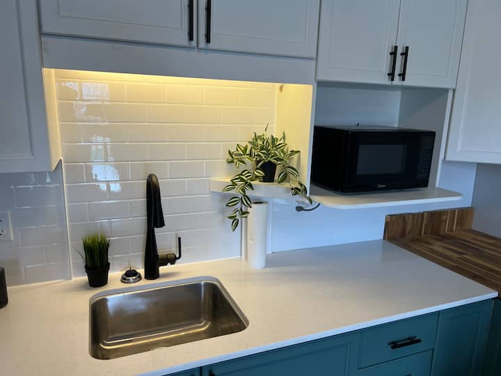 Beautiful Villa-style Condo - Regina