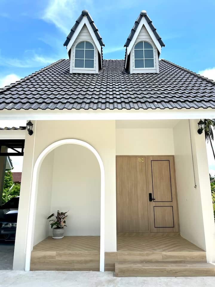 สิชล โà¸à¸®à¸²à¸™à¹ˆà¸² รีสà¸à¸£à¹Œà¸— - Sichon