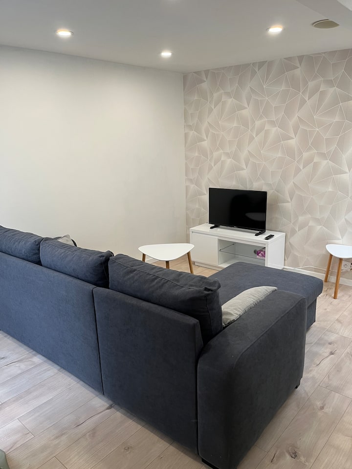 Petite Maison En Duplex 4 Personnes - Nemours