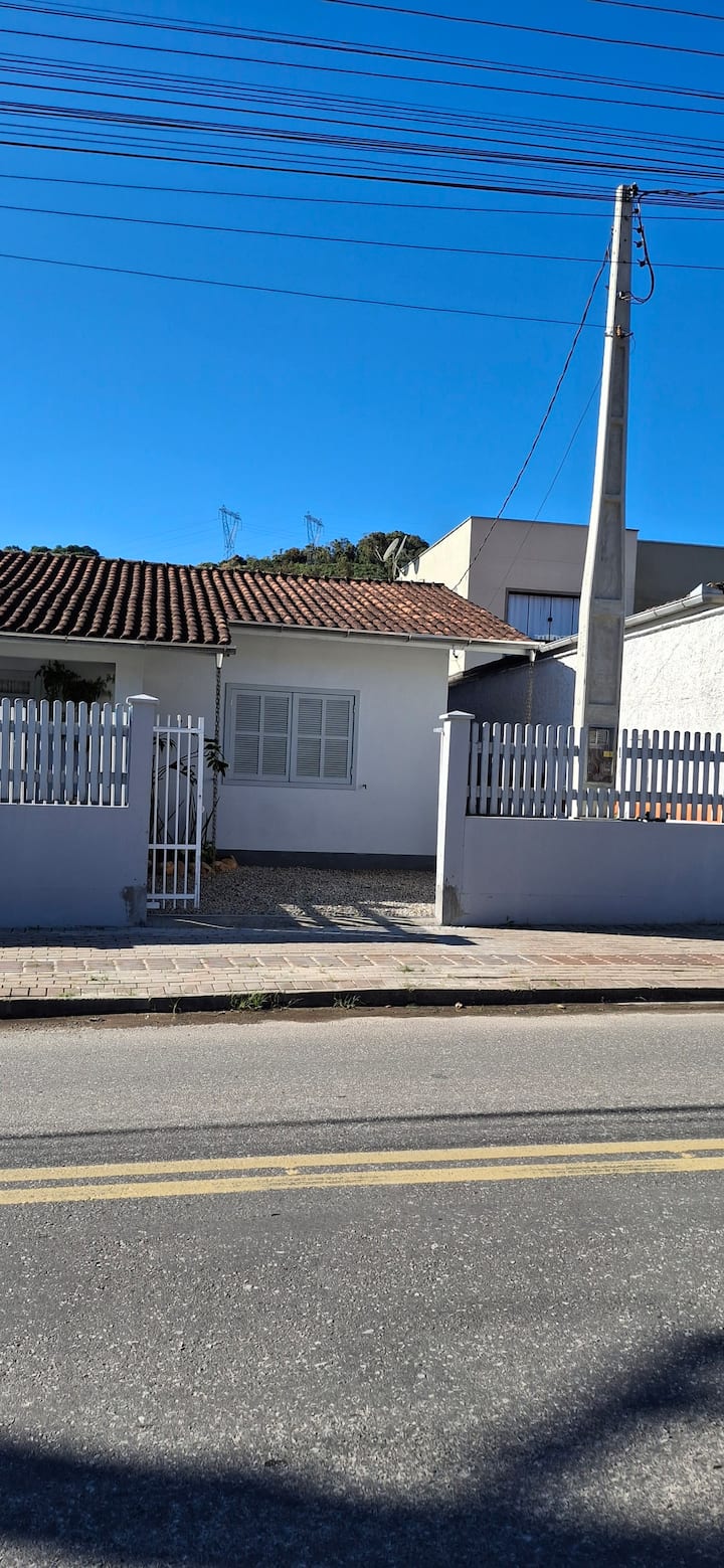 O Preferido - Brusque