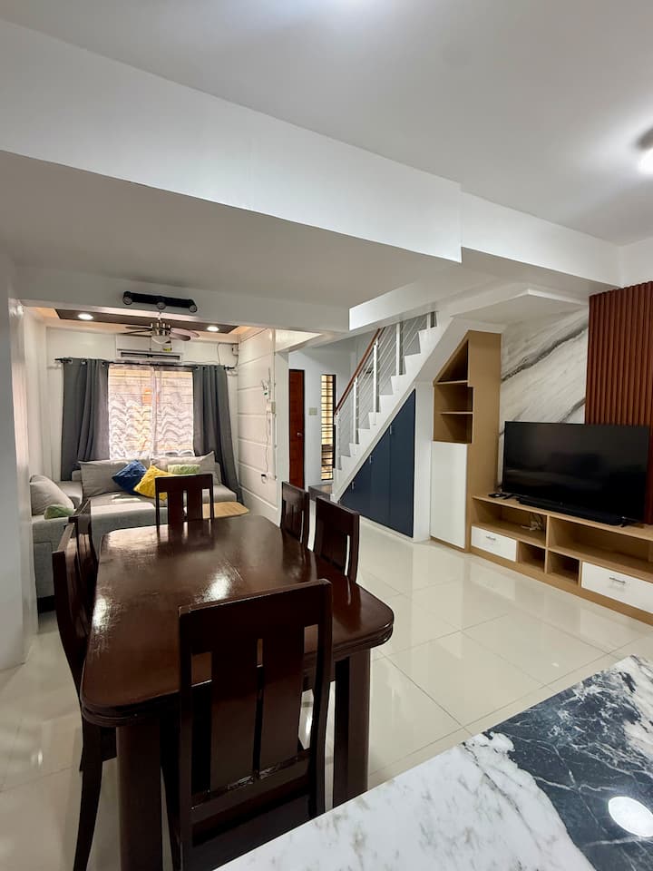 Honeyz Homey Haven In Centro Butuan - Philippines