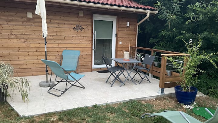 Chez Chouette - Saint-Marcellin