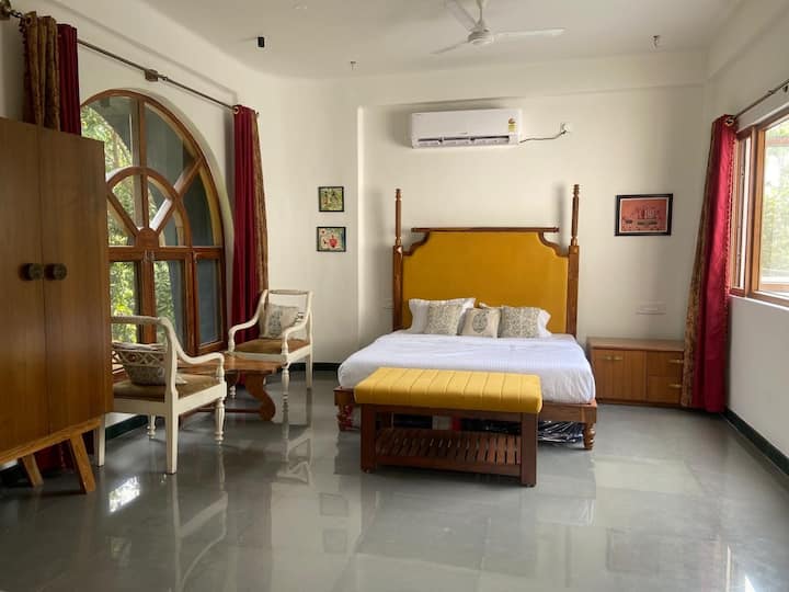 Mango Bliss - Mango Tranquil - Tirupati