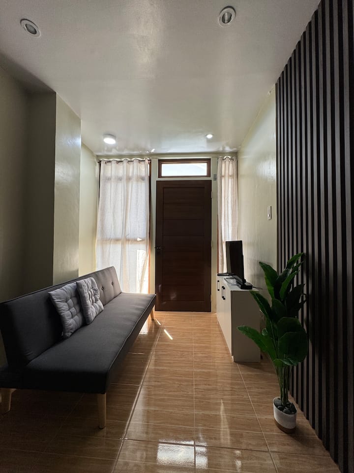 The Quiet Corner - Itogon