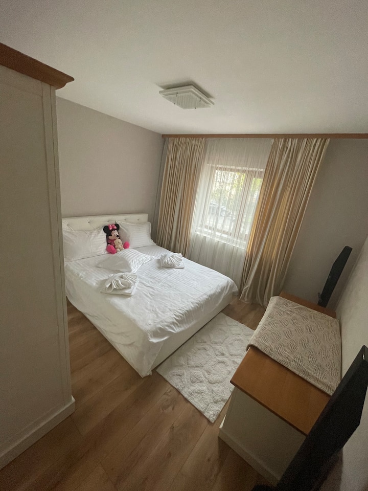 Apartamentgratziela - Târgoviște