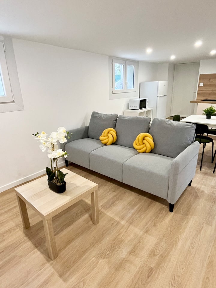 Nid De L’orne - Appartement Centre Caen - Ouistreham