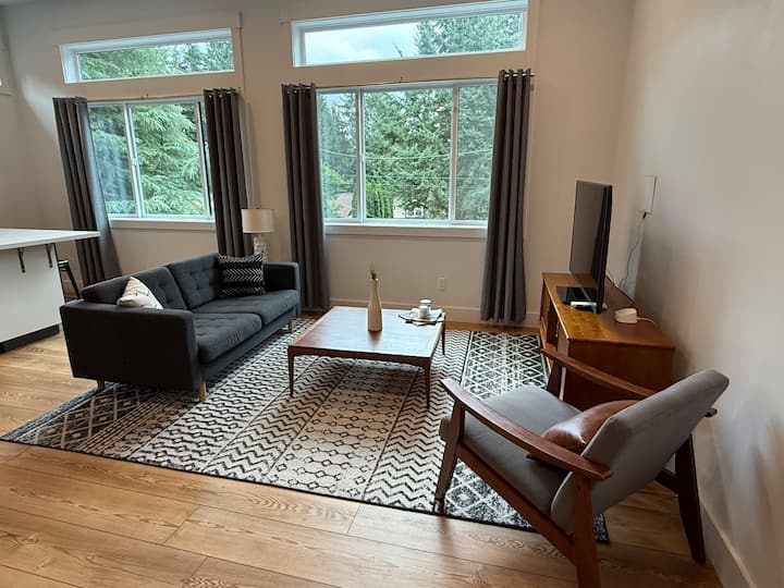 Juanita Lake Escape - Bothell, WA