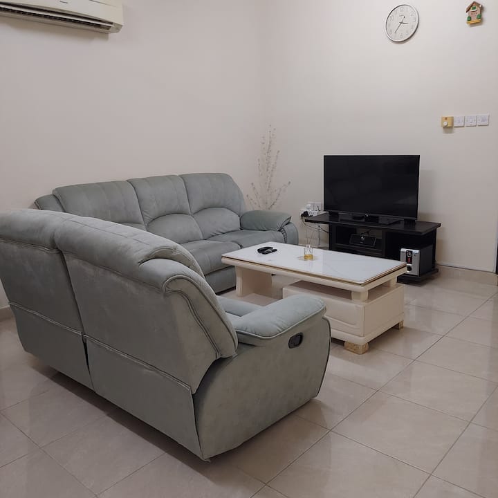 Razimo Homes - Salalah