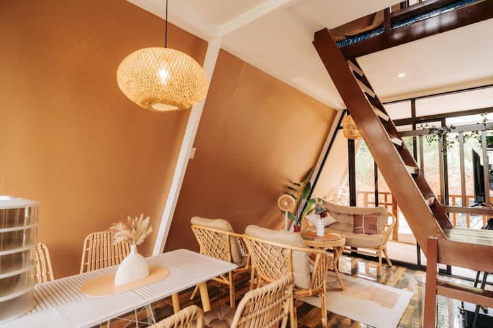 Private Villa With Pool At Antipolo Farm Resort - Antipolo