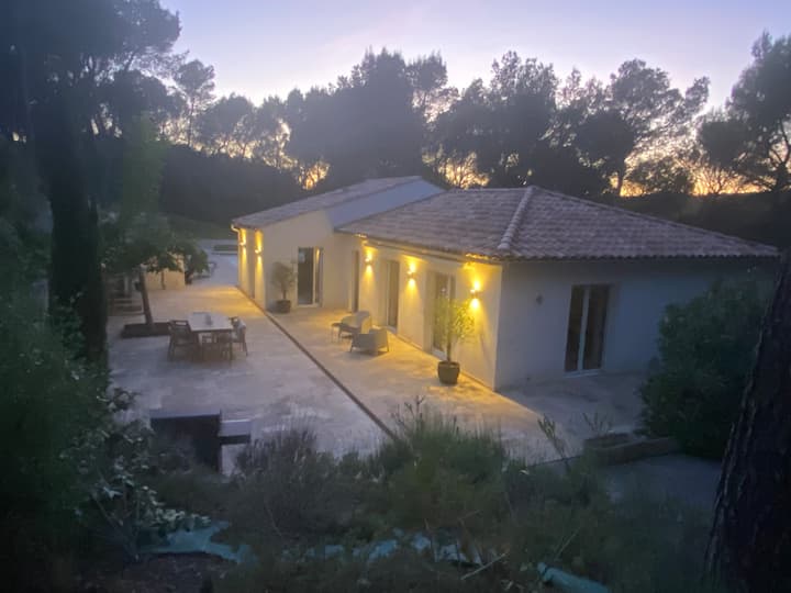 Chambre Chez L’habitant - Aix-en-Provence