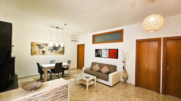 Casa Calliope - Siracusa