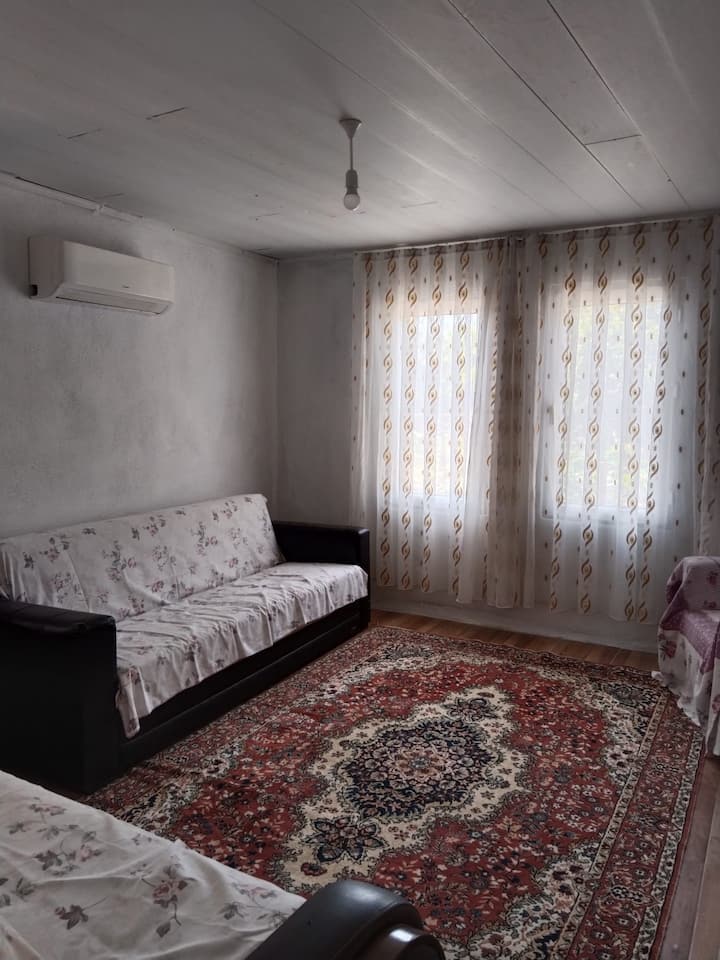 Günübirlik Konaklama (Aile) - Dalaman