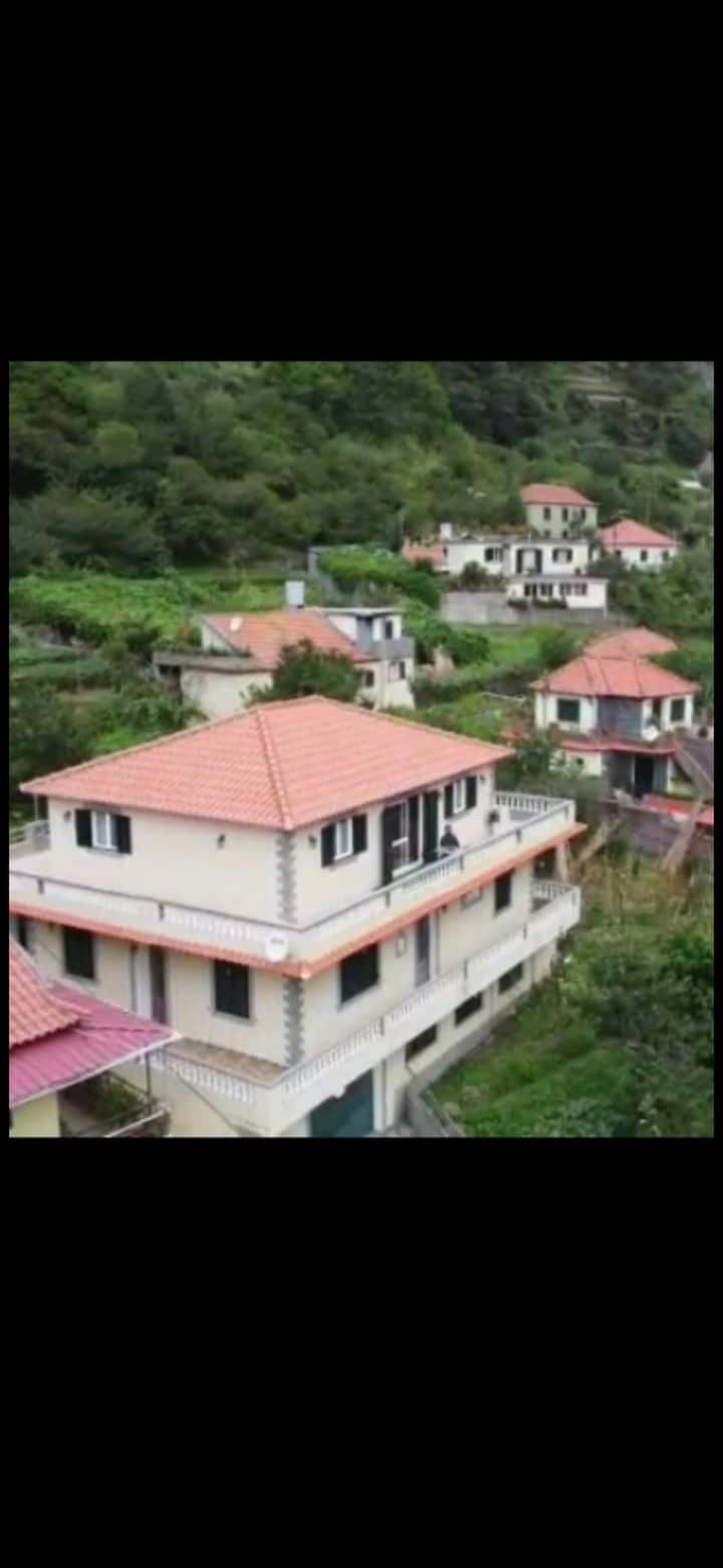 Danny's Rural Suite T2. - São Vicente