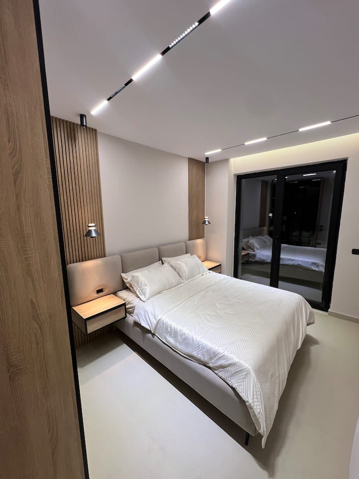 Sunrise Home - Shëngjin