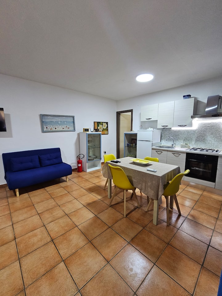 Monolocale Indipendente Sul Mare - Posada