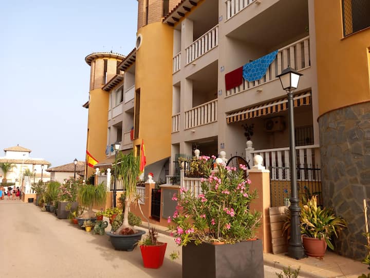 Casa Marga - La Marina