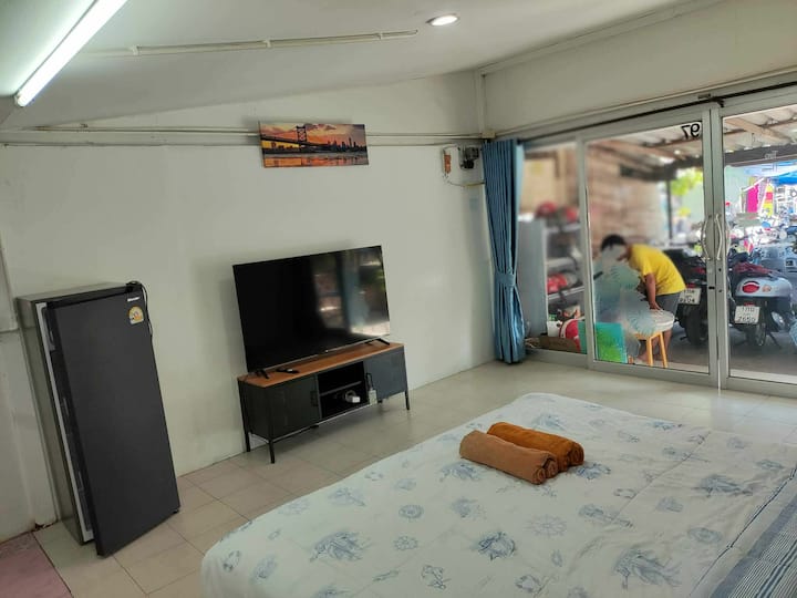 Koh Tao Avv Songserm Monthly - Ko Tao